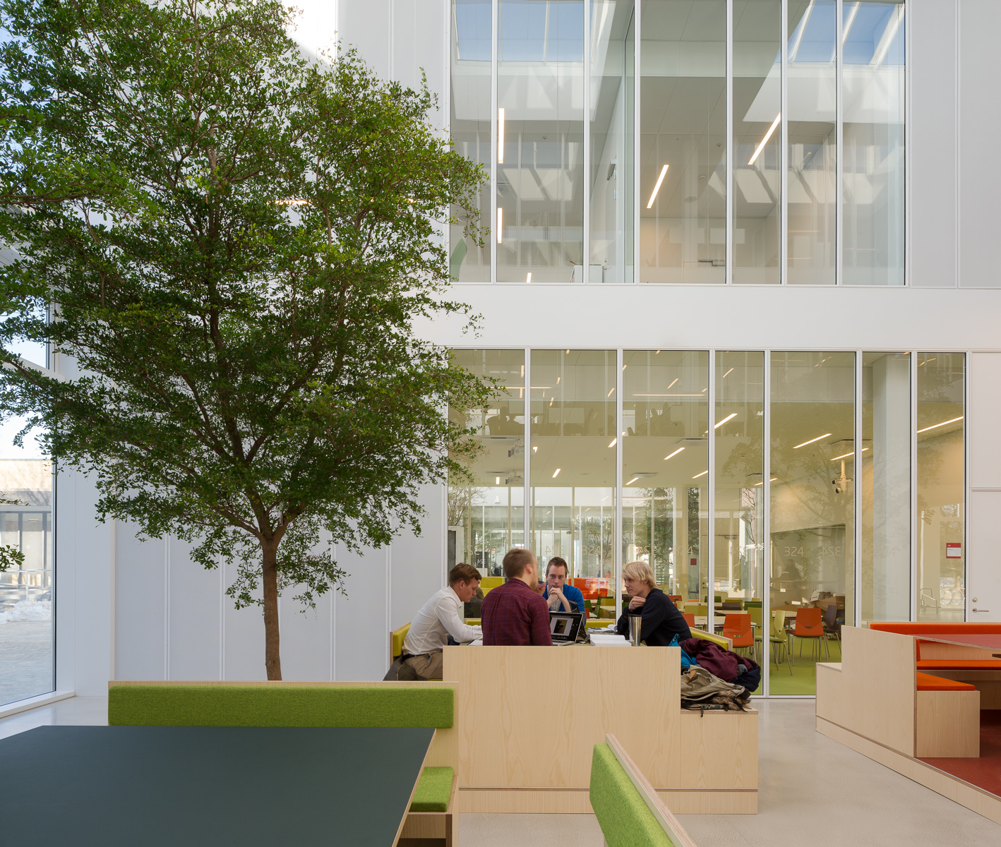 DTU Compute|Site-Install