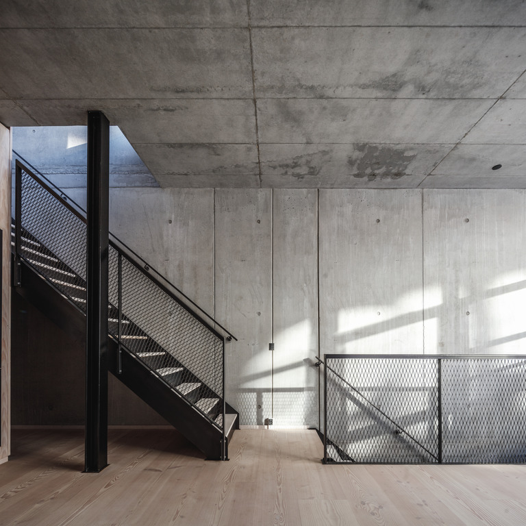 Upcycle Studios|Site-Install